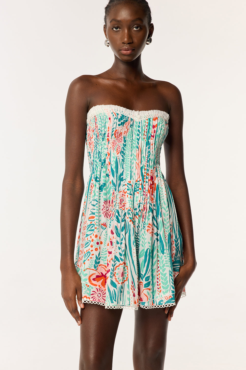 Bandeau Dresses – Tagged "R25"– Poupette St Barth