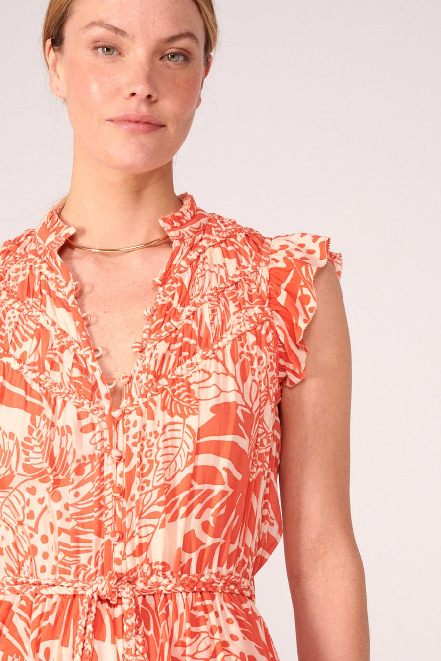 Dresses for women, sundresses and beachwear | Poupette St. Barth ...
